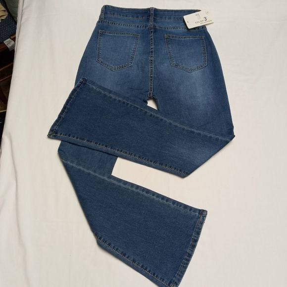 Falmer | Jeans | Falmer Heritage Womens High Rise Color 3 Collection ...